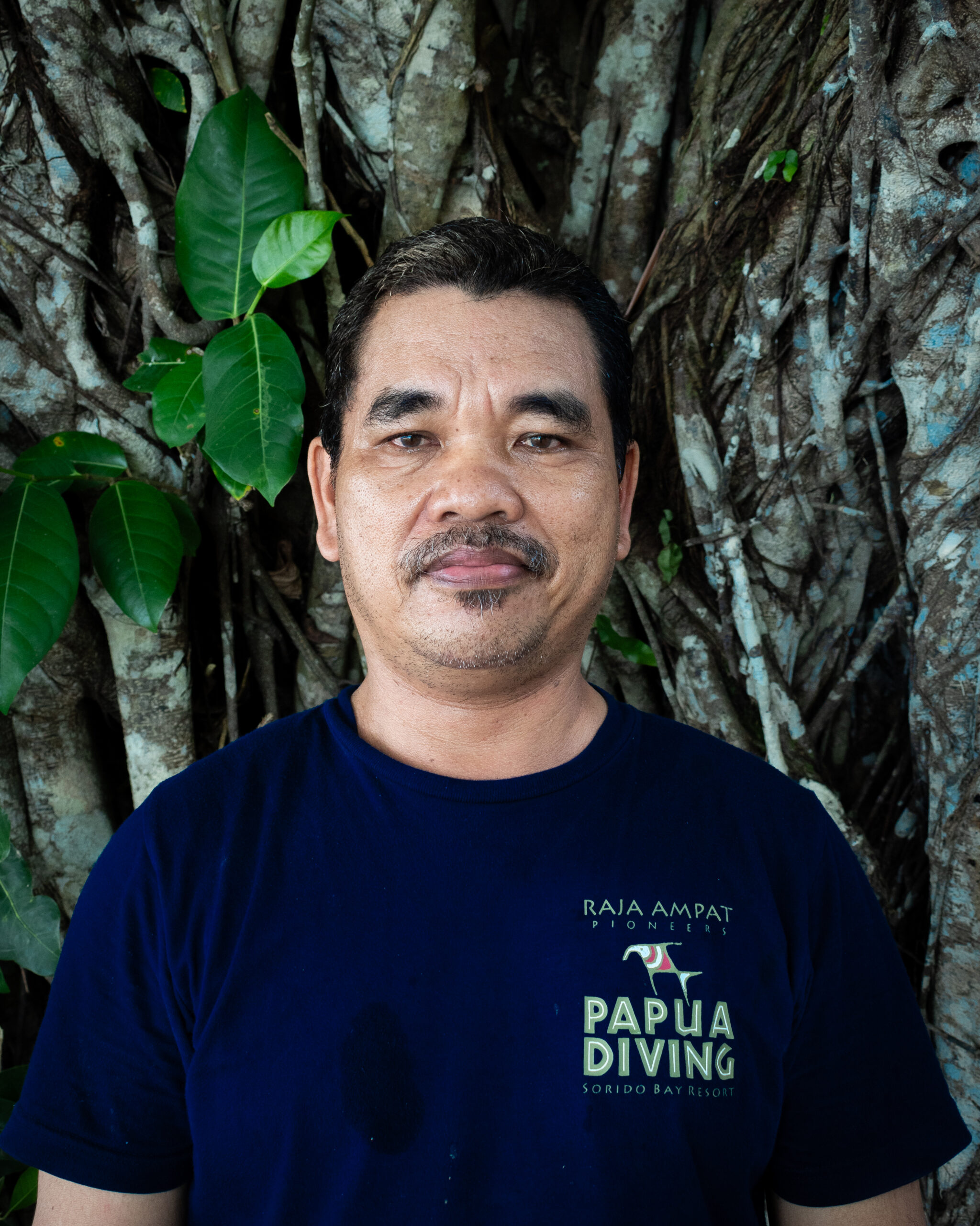 The Pioneers Of Raja Ampat | About Us | Papua Diving